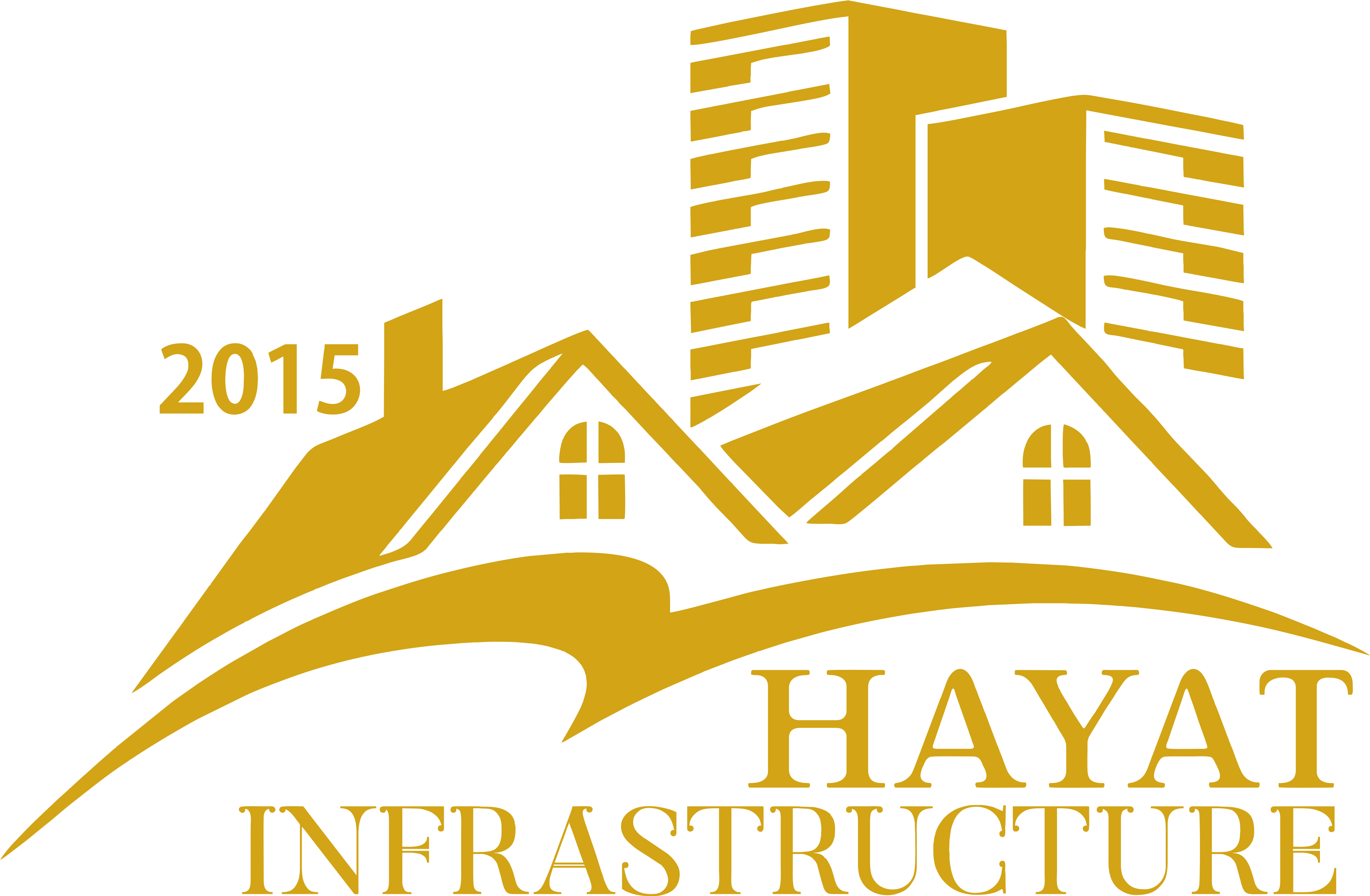 Hayat Infrastructure – Best Construction Company in Goa