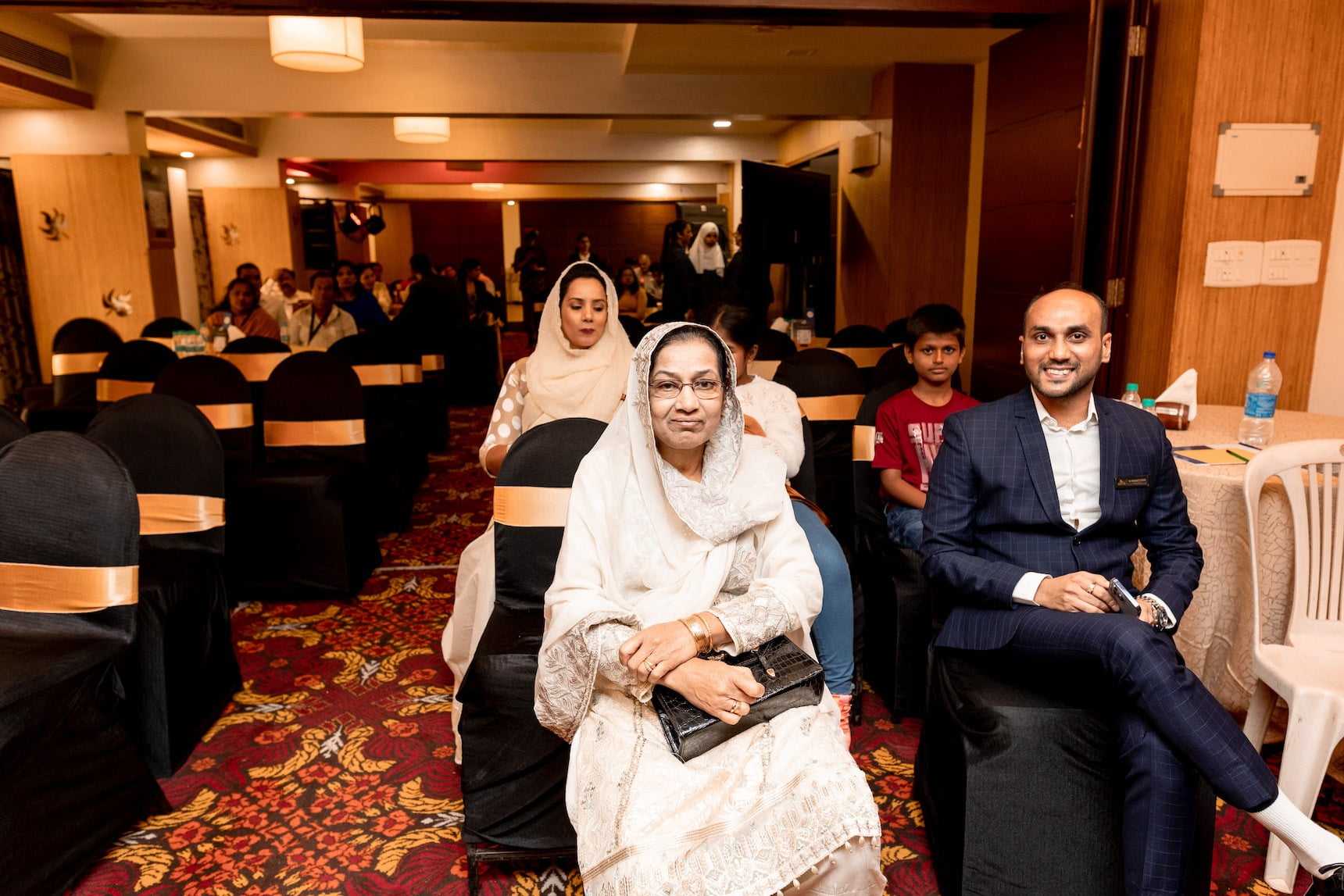 Hayat Expo 2022 – Hayat Infrastructure