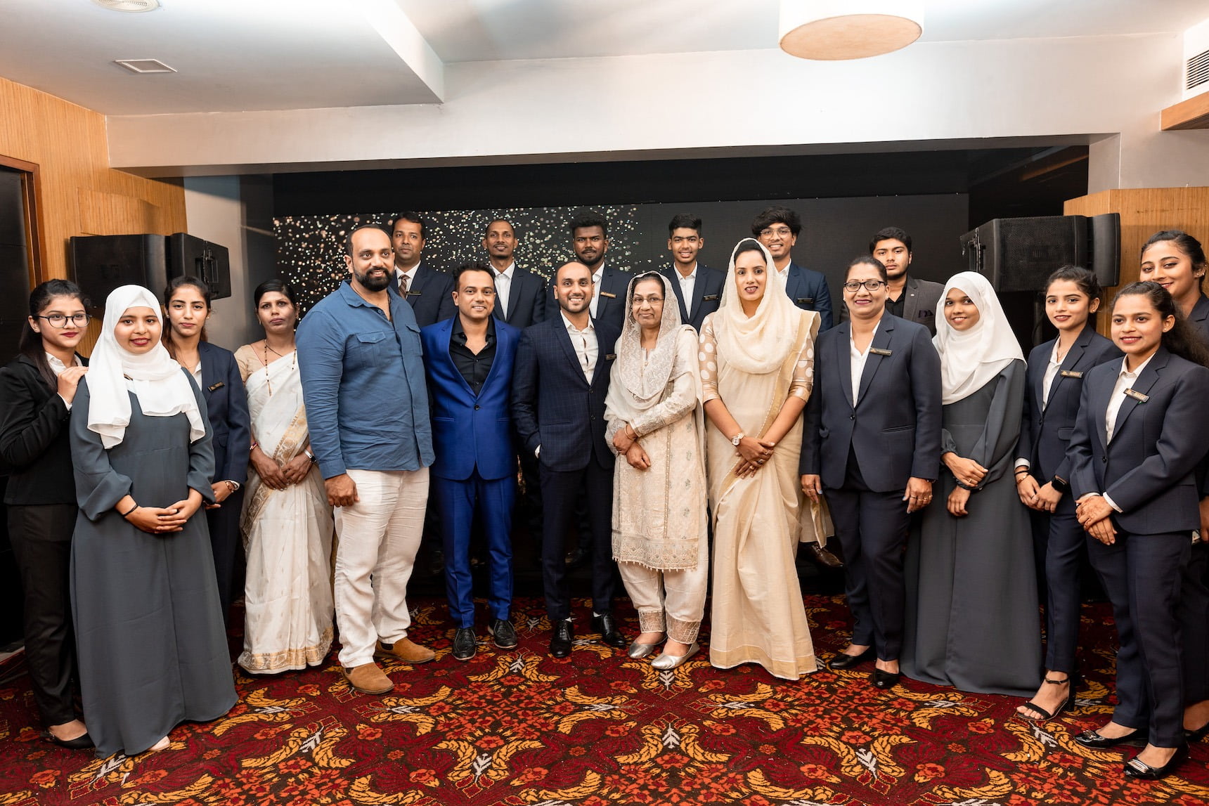 Hayat Expo 2022 – Hayat Infrastructure