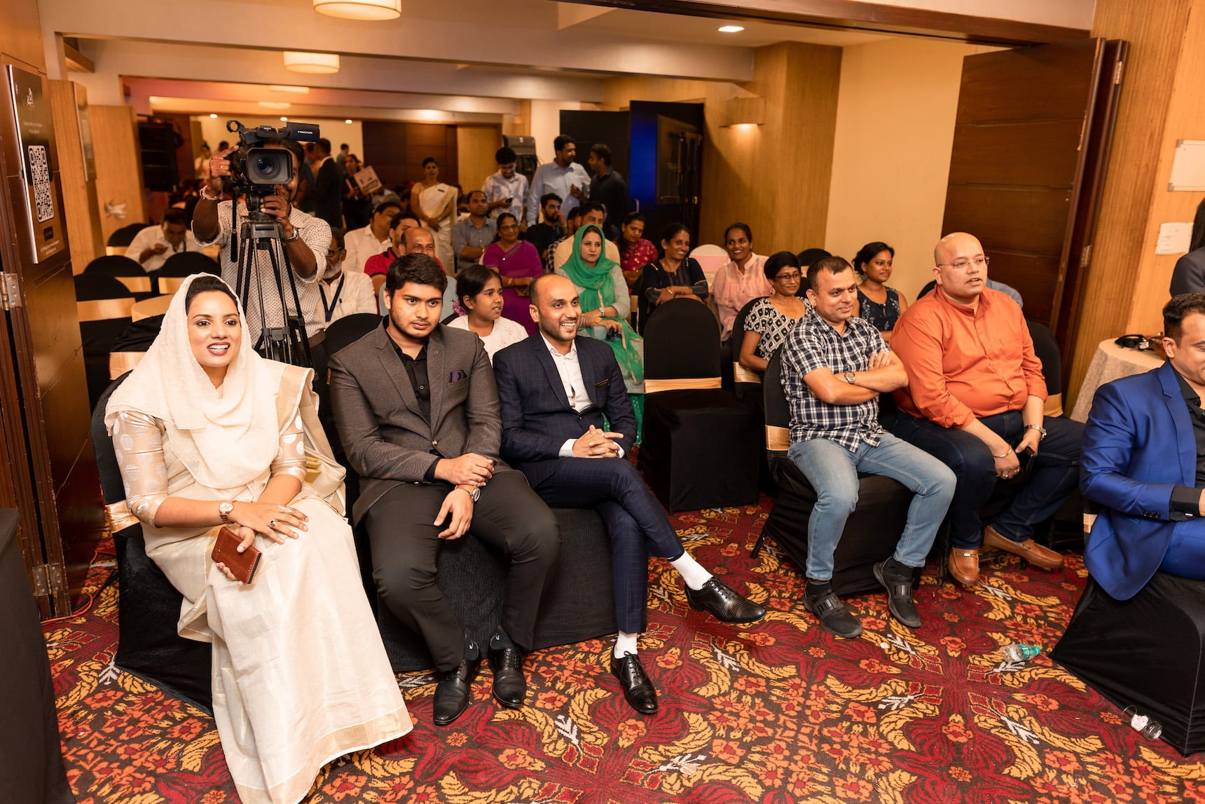 Hayat Expo 2022 – Hayat Infrastructure