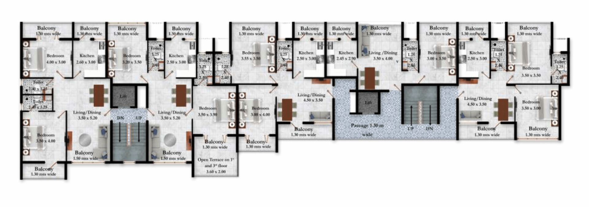 Hayat Greenland – Hayat Infrastructure