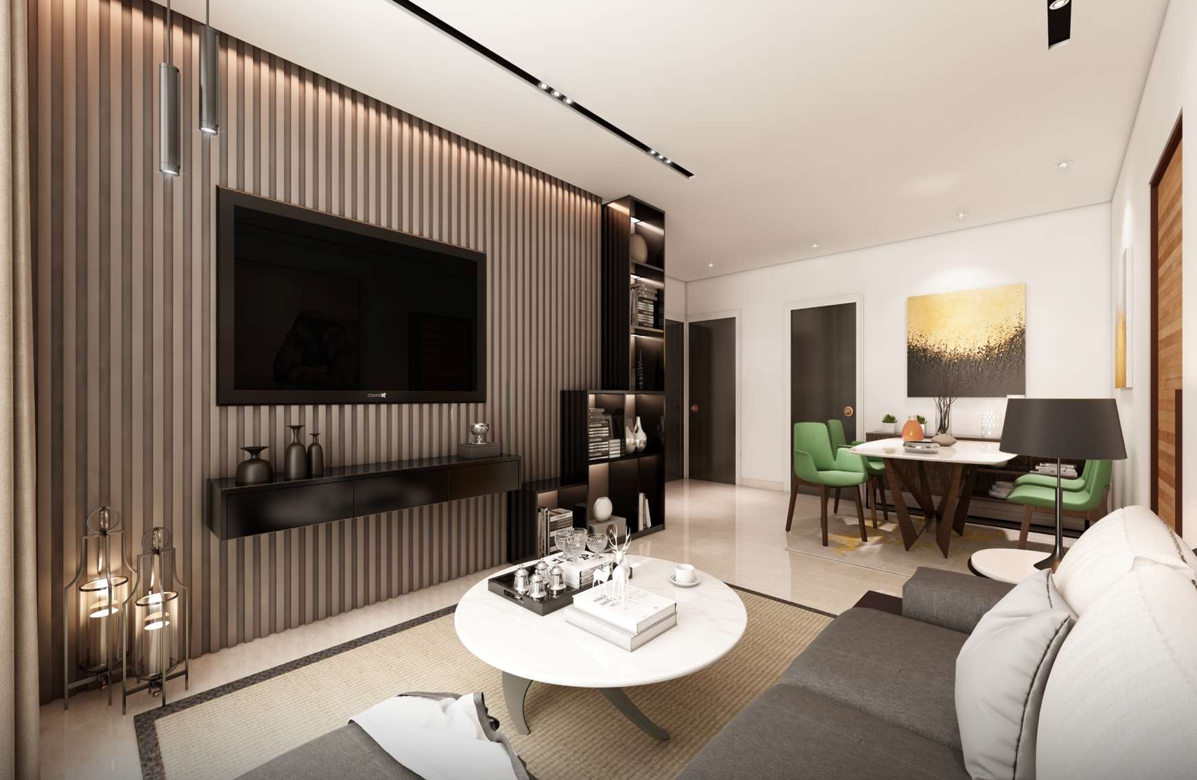 Hayat Greenland – Hayat Infrastructure