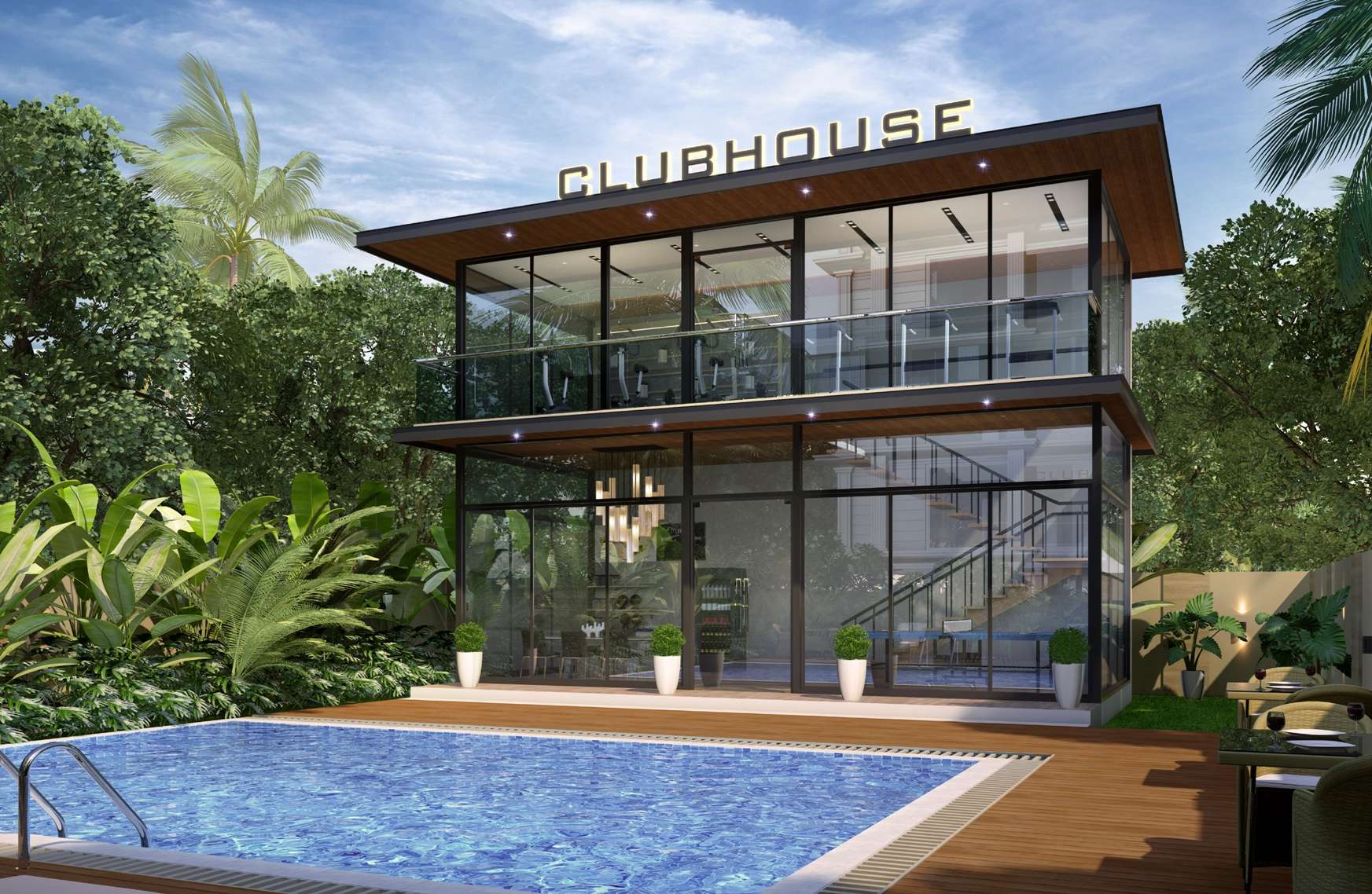 Hayat Greenland – Hayat Infrastructure