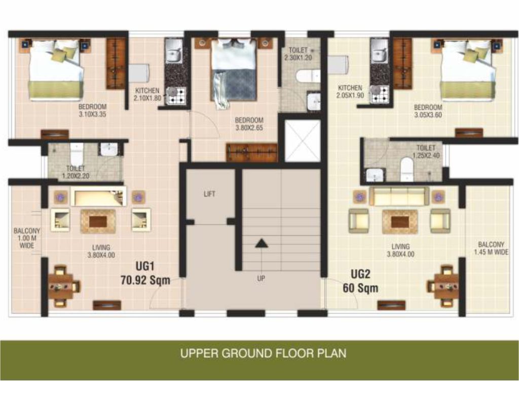Hayat Horizon – Hayat Infrastructure