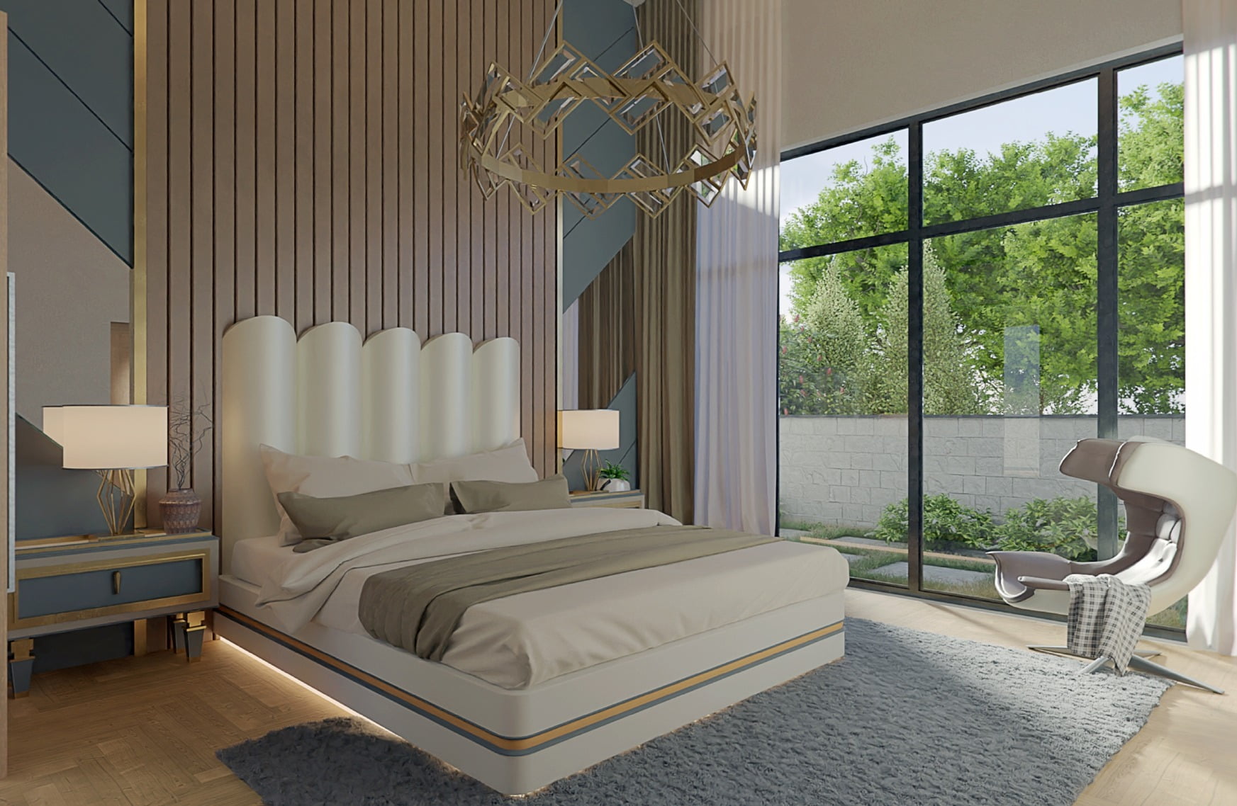 Hayat Urbania Villas – Hayat Infrastructure