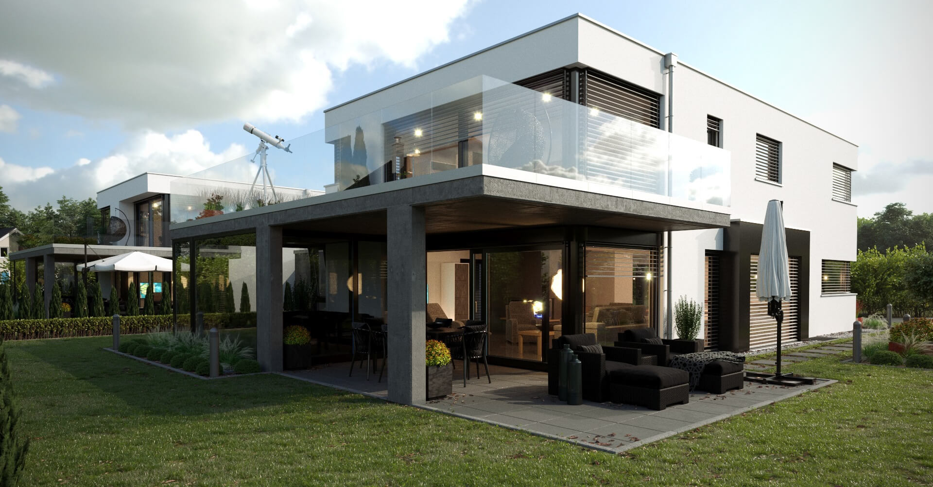 Hayat Infrastructure – Best Construction company in Goa