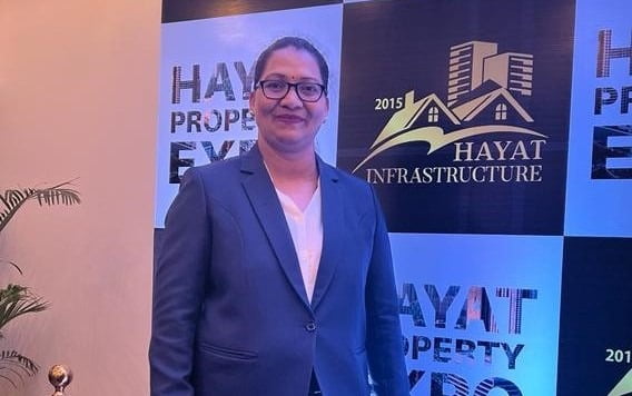 AboutUs – Hayat Infrastructure