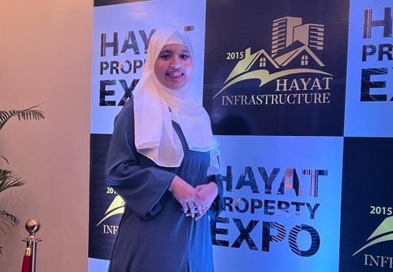 AboutUs – Hayat Infrastructure