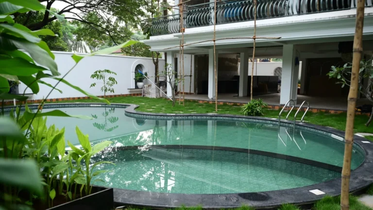 Hayat Infrastructure – Best Construction Company in Goa