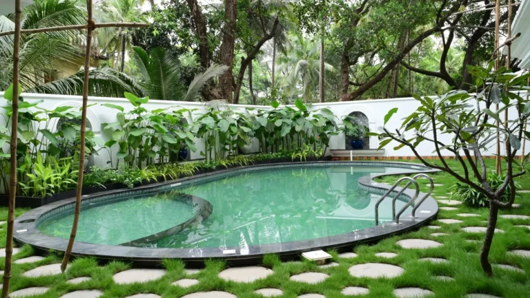 Hayat Infrastructure – Best Construction Company in Goa